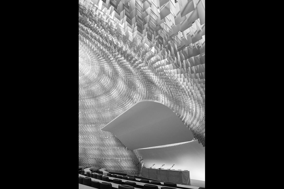 Brutalist Paris: ‘A reminder that the Paris of the future has long ...